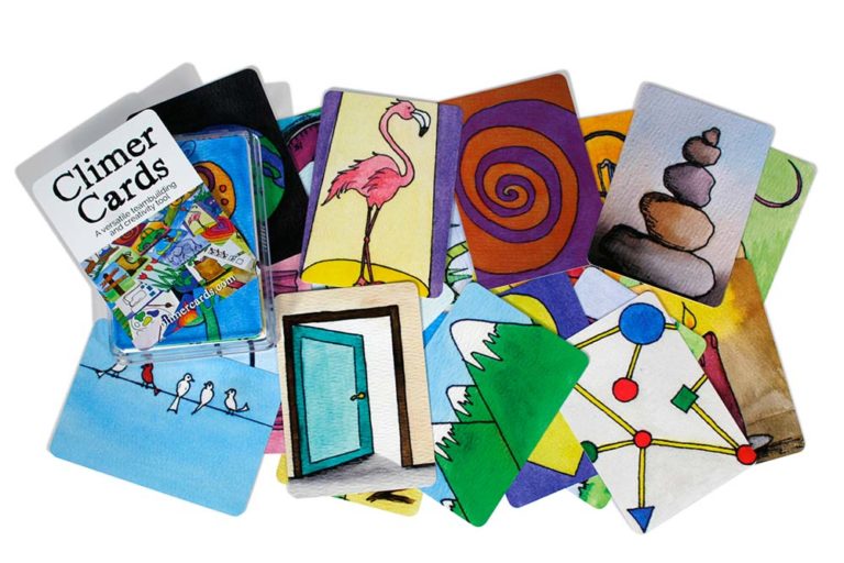 The 2021 Gift Guide for Visual Thinkers - Stone Soup Creative